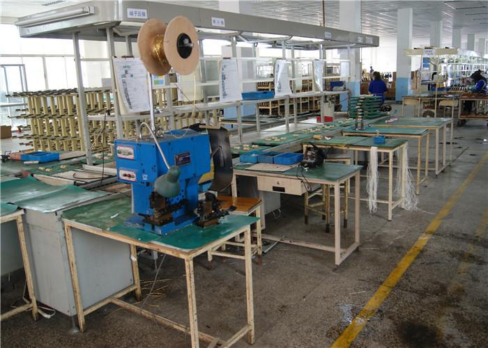 Fornitore cinese verificato - Changzhou Ncyclebike Co., Ltd