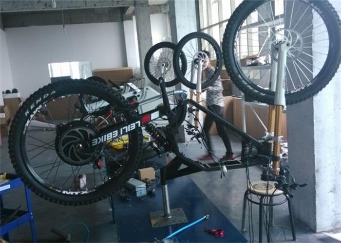 Fornitore cinese verificato - Changzhou Ncyclebike Co., Ltd