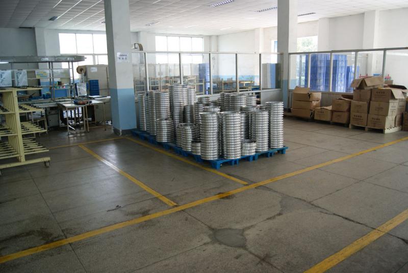 Fornitore cinese verificato - Changzhou Ncyclebike Co., Ltd