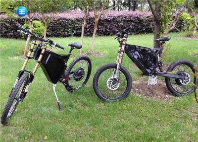 Cina la bici di enduro E di 500w 1000w 1500w con il alluminum di CNC pedals in vendita