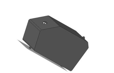 Китай Батарея мотоцикла лития NCM 48v 40ah электрическая, жизнь цикла 1000 продается