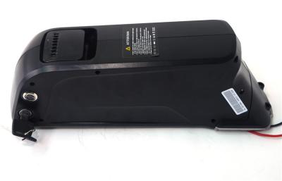 Cina batterie elettriche della bici di 2900mA 48v 12ah con protezione eccessiva della tassa in vendita