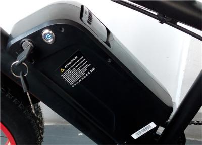 Cina 5C pacchetto elettrico della batteria della bici di scarico 48v 8.8ah con il calibro della batteria in vendita