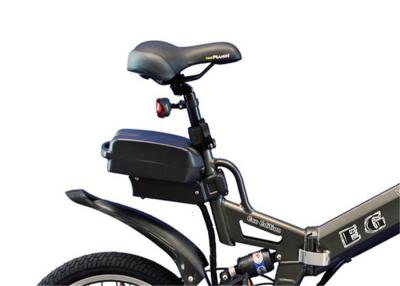 Cina Tipo batteria al litio elettrica della rana delle batterie 36v della bicicletta per le bici elettriche in vendita