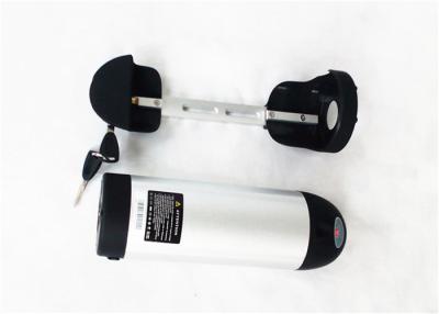 Cina batterie elettriche 10s 4p della bici del litio della metropolitana di 250w 36v Waterbottle in vendita