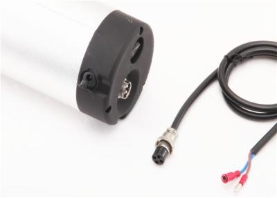 Cina Batterie elettriche 36v 11ah della bici 2200mah di 2 amp 18650 con l'intelaiatura di plastica in vendita