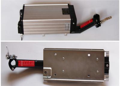 Cina le batterie elettriche della bici 5000mAh 18650 3C per 48v 1500w vanno in automobile in vendita