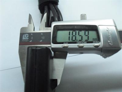 China Laptop Adapter Adaptor Universal Power Supply USB Charger M505I for Netbook Notebook for sale