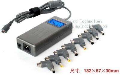 China Laptop Adapter Adaptor Universal Power Supply USB Charger M505G for Netbook Notebook for sale