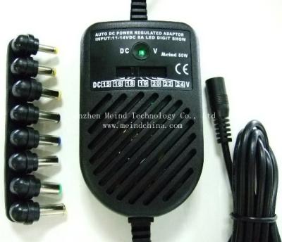China Laptop Adapter Adaptor Universal Power Supply USB Charger M505C for Netbook Notebook for sale