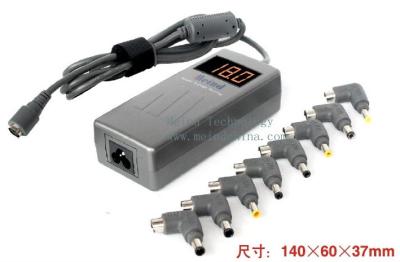 China Laptop Adapter Adaptor Universal Power Supply USB Charger M505E for Netbook Notebook for sale