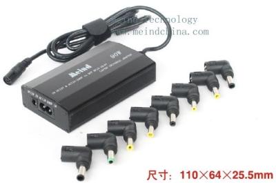China Laptop Adapter Adaptor Universal Power Supply USB Charger M505S for Netbook Notebook for sale
