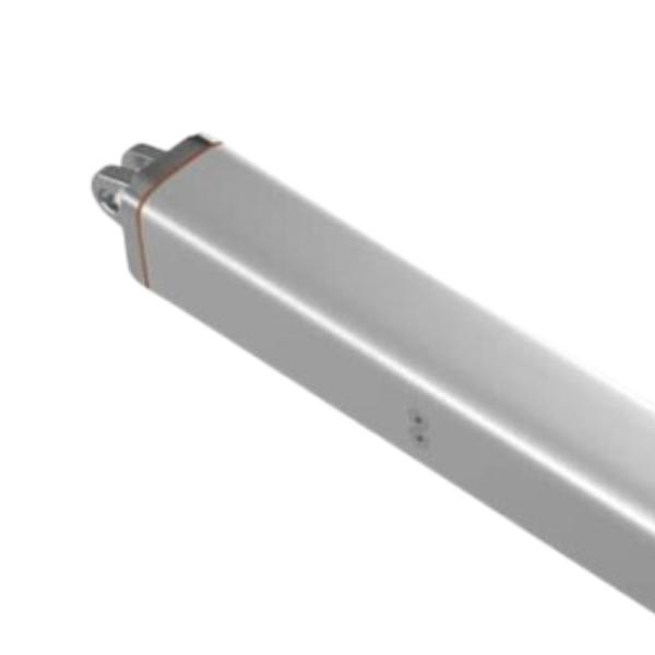 Quality Low Voltage DC Linear Actuator IP66 3000N For Greenhouse Automatic Ventilation for sale