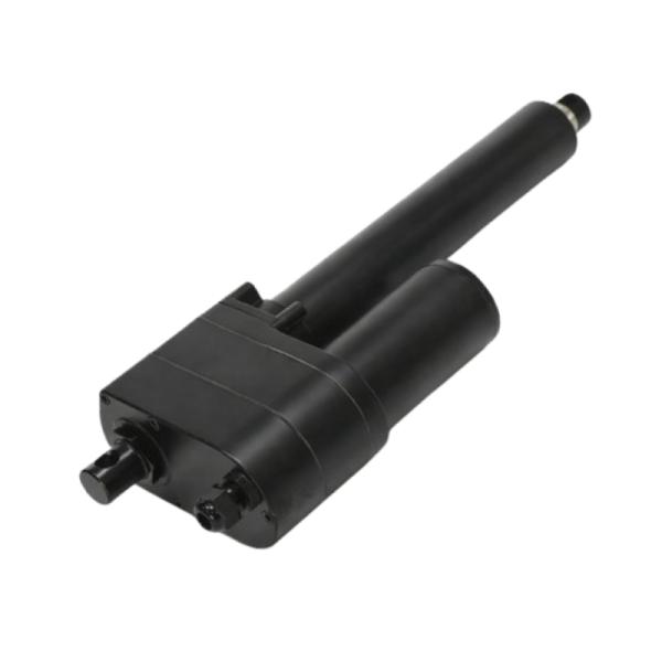 Quality 10000N High Force IP65 DC Linear Electric Actuators For Industrial Automation for sale