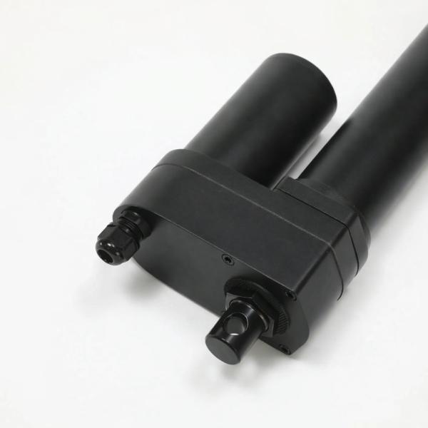 Quality 10000N High Force IP65 DC Linear Electric Actuators For Industrial Automation for sale