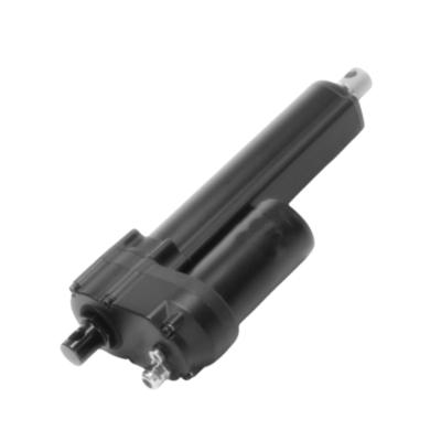 China Rugged Linear Actuator IP65 Waterproof Electric DC Linear Actuator 7000N Manual Safety Override for sale