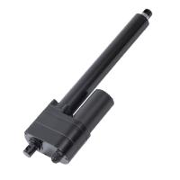 Quality 10000N High Force IP65 DC Linear Electric Actuators For Industrial Automation Equipments for sale