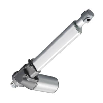 China 24V DC Electric Linear Actuators High Push 10000N For Ergonomic Dental Chair for sale