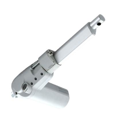 China IP66 Waterproof Robust Linear Actuator 10000N Load Force With Quick Release Function for sale