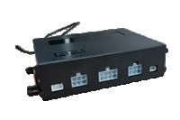 China 12V-28VDC Linear Actuators Synchronous Controller With Programmable / Memory Function for sale