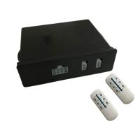 China 12V DC Dual Actuator Controller Wireless Remote System 30A 2 Channel Independent Control for sale