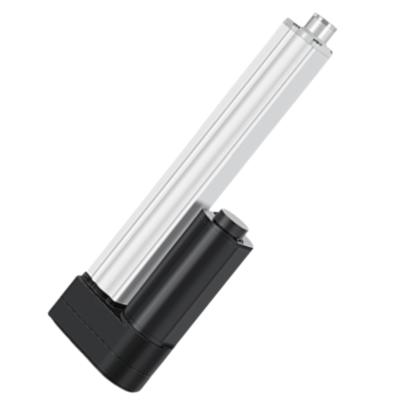 China 30-1000mm Linear Actuator Customized Stroke For Vending Machines Automated Bin Systems for sale
