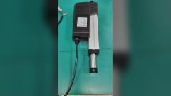 Powerful Industrial Actuator- Replacement for Hydraulic Cylinders