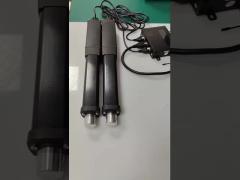 IP69K Inline Actuators For Industrial Projects