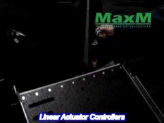 12vdc 10a wheelchair van ramp controller remote control system adaptive solution