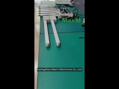 high force electric linear actuator 1320 lbs lift capacity ip66 waterproof 1