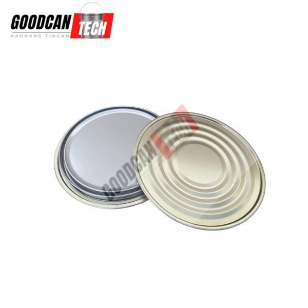 Quality D175 Paint Can Accessories 5liter Round Cans Lid Bottom Ring 700 for sale
