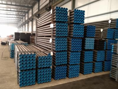 China wireline drill rods & casings for deep hole drilling & hard rock core drilling, drill pipes of diamond drilling for sale