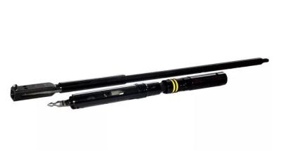 China Underground Tunnel use wireline core barrel/overshot assembly for sale