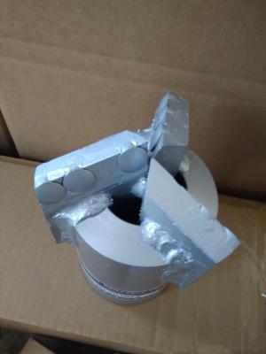 China good quality PDC core bit, PDC drill bit for sale