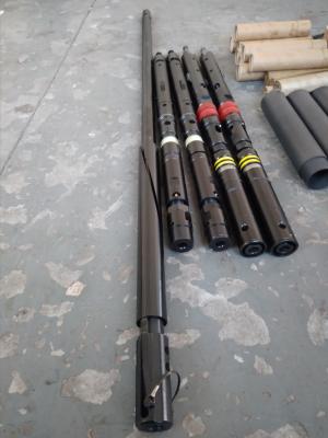 China wireling coring system, overshot assembly for sale
