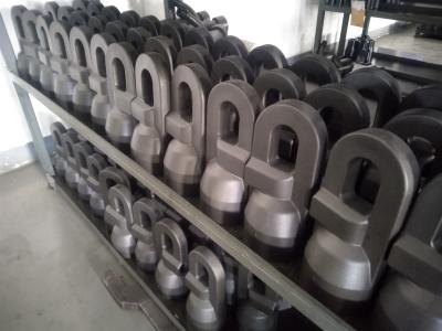 China Hoist Plugs Drilling tools for sale