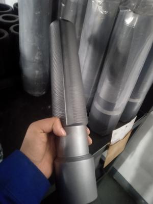 China drill rod recovery taps for sale