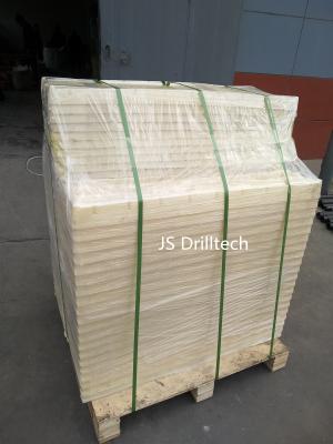 China Plastic core tray for sale