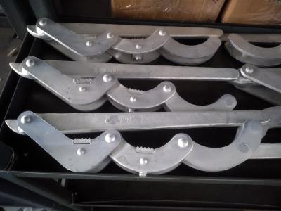 China drill pipe wrench for sale