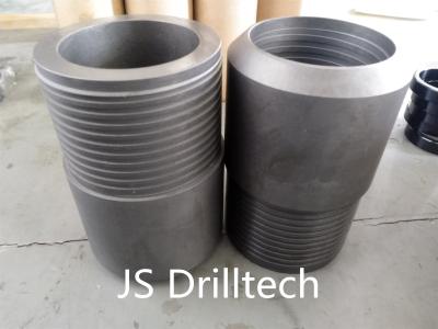 China adaptor subs & couplings for connection of rods, core barrels, casings, tube cutters & water swivel for sale