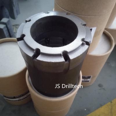 China customized Diamond Core Drill Bits, customized face of drill bit for sale