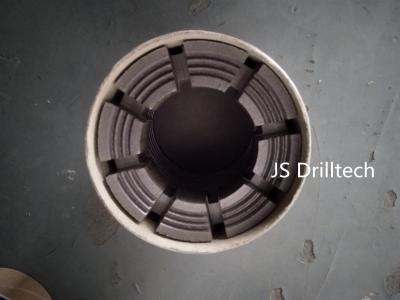 China JS75 diamond core drill bit, impregnated diamond core drill bit for sale