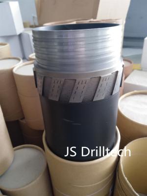 China reaming shell, diamond reamer, metric shell reamers for sale