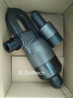China water swivel & adaptor sub for exploration drill, ore mining water swivel for sale