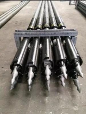 China wireling coring system, core barrels assembly for sale
