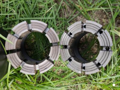 China N vs N3 diamond core drill bit, coring bits, geological exploration coring for sale