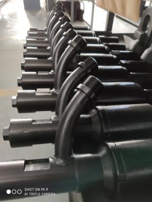 China exploration drilling water swivel, heavy duty & conventional for sale