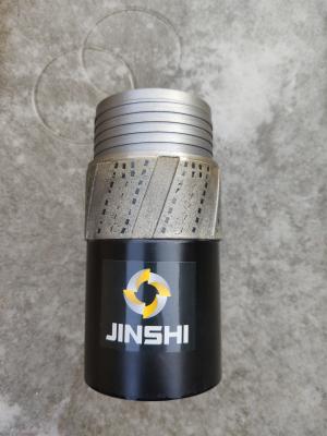 China reaming shell, diamond reamer, metric shell reamers for sale