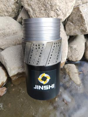 China diamond reamer, metric shell reamers, reaming shells for sale