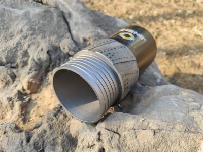 China reaming shells-N H P for sale